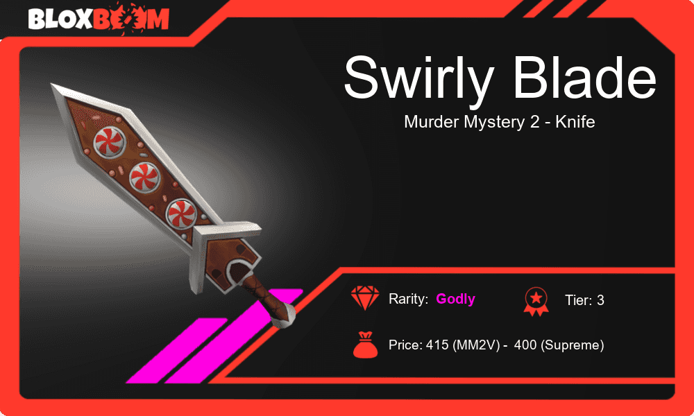 MM2 and TTD Blog | Roblox Games | BloxBoom