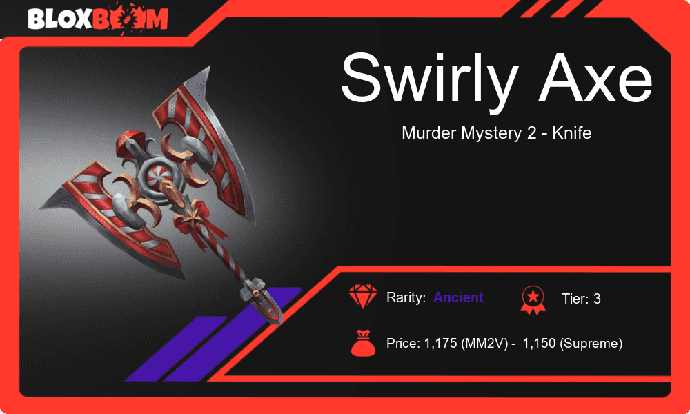 MM2 and TTD Blog | Roblox Games | BloxBoom