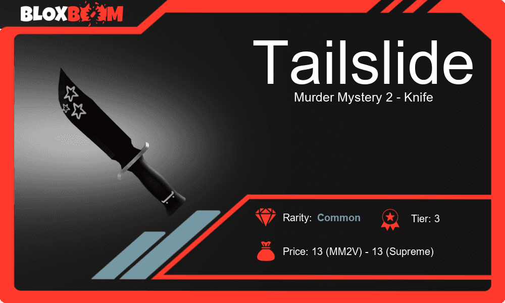 MM2 and TTD Blog | Roblox Games | BloxBoom