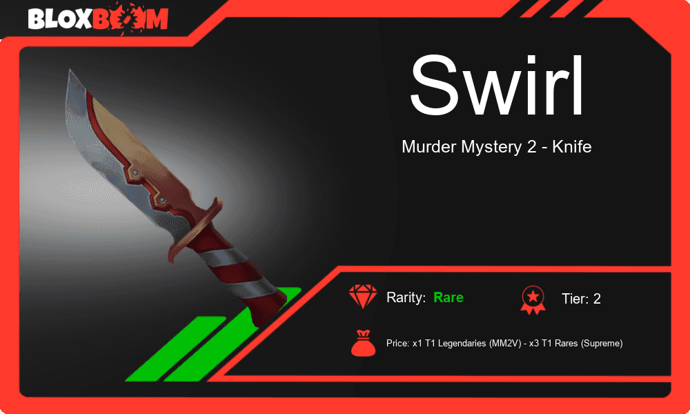 MM2 and TTD Blog | Roblox Games | BloxBoom